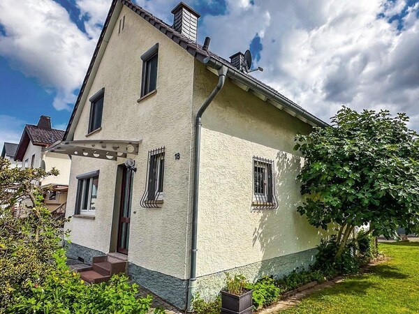 Ferienhaus Hammerstein - Alzey