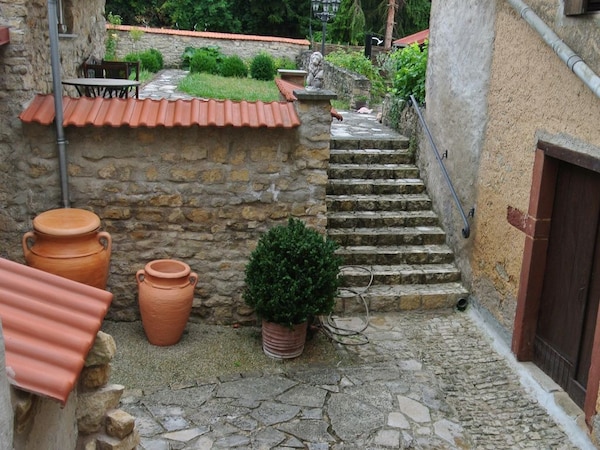 Apartment Panoramablick - Ferienwohnungen Felten - Perl