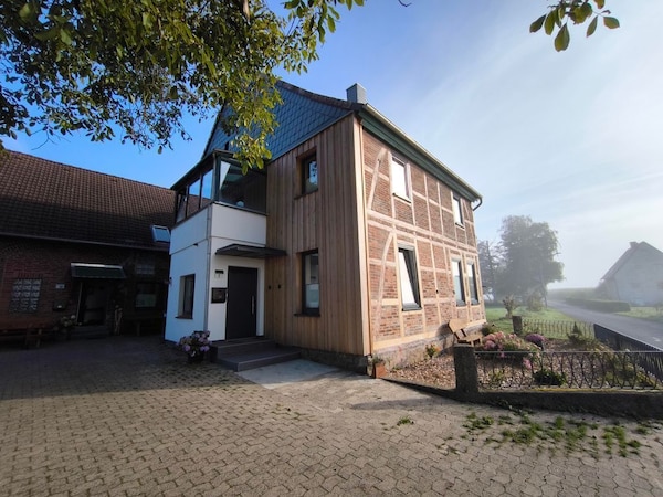 Fewo Og - Lifarm.de - Rinteln