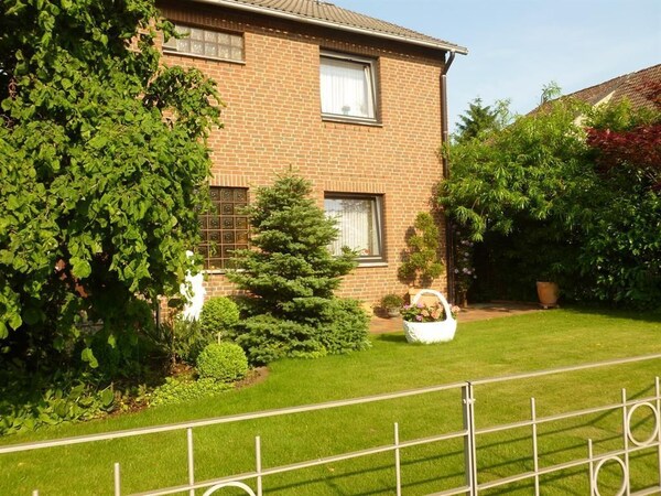 Carmen's Ferienwohnung - Ferienwohnung - Barsinghausen