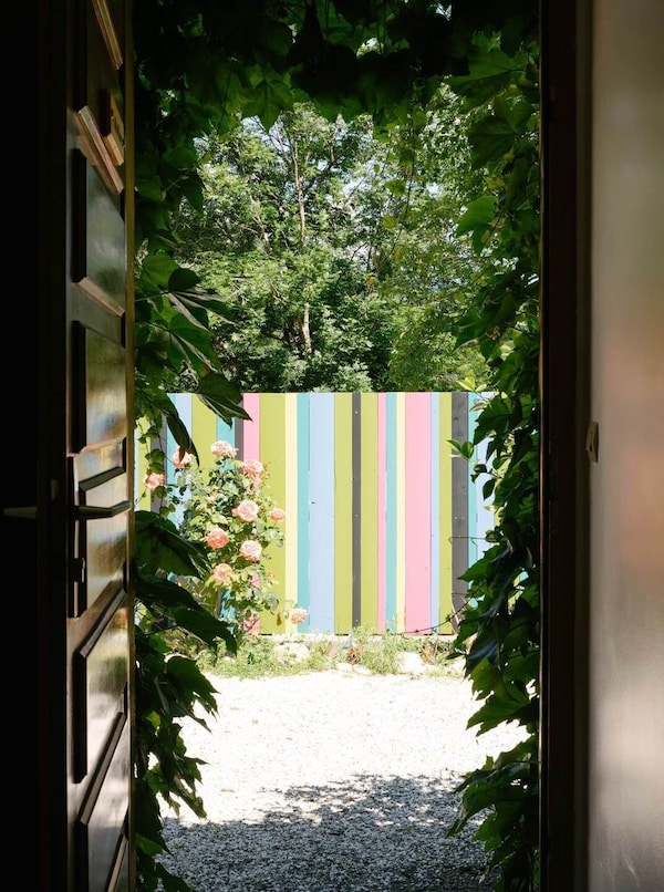 Chambre "La 2" - Pour Deux Personnes - Prades, France