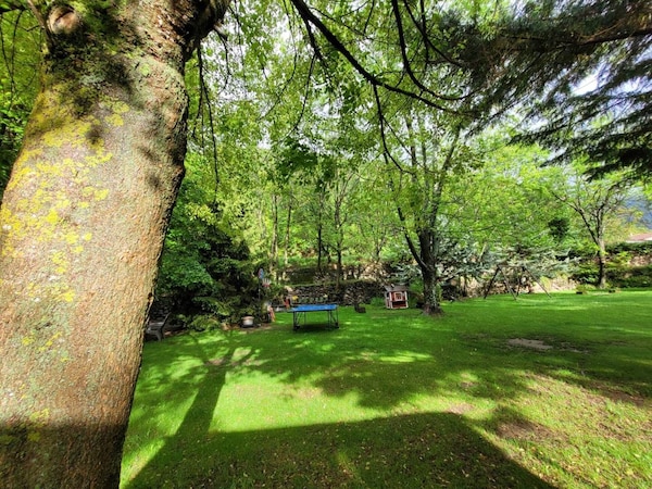 Room "La 3" - For Two People - Pyrenees