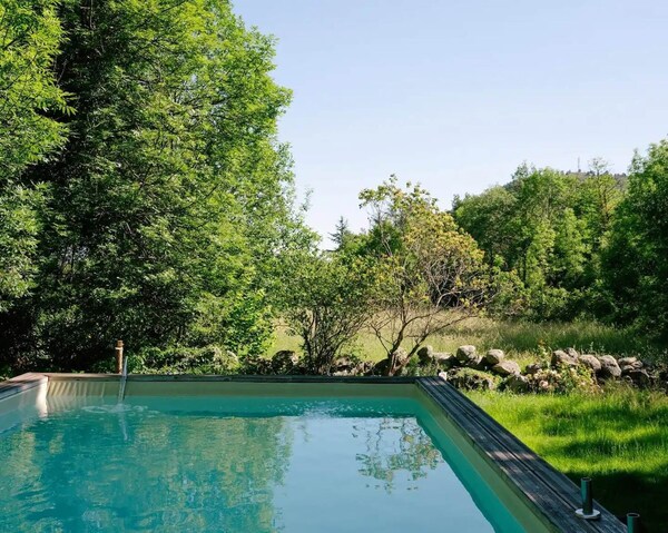 Room "La 5" - For Two People - Pyrenees