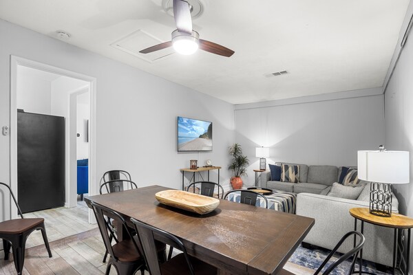 New Bixby Ranch House In Pensacola! - Pensacola, FL