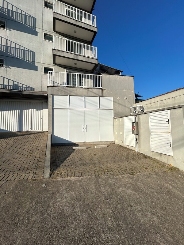 Kitnet Elegance-ideal For Families Of Up To 4 People. Full Kitchen/parking - São Bento do Sul