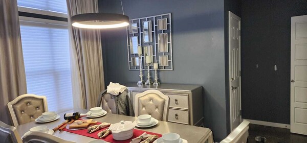Pet Friendly And Great For Family Vacation - Saint Albert