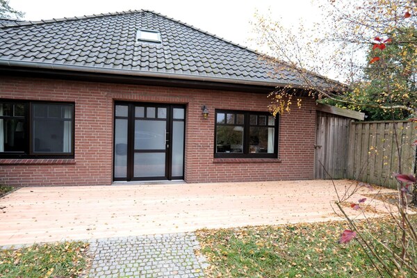 Berensch Holiday, Apartment Brigitta, Holter Straße 7, 27476 Cuxhaven Berensch - Cuxhaven