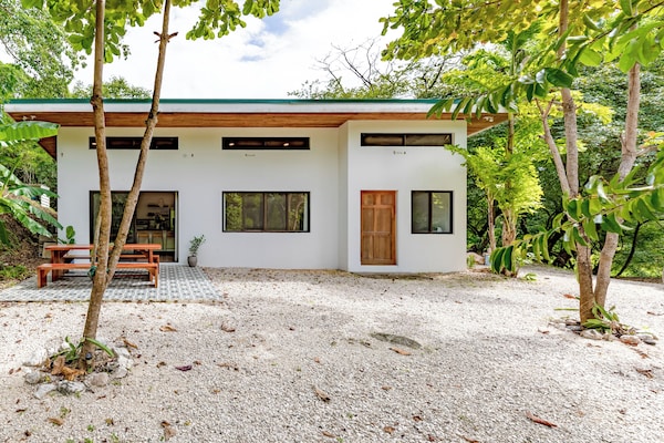 Casa Noni - Peaceful & Private Jungle Retreat - Nosara