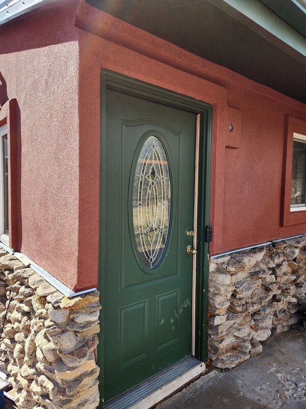 Colorado Cottage Located At 7200 Feet, Near To Colorado Springs. - Black Forest, CO
