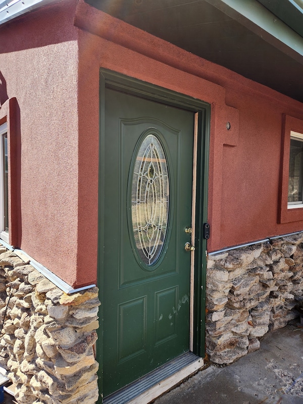 Colorado Cottage Located At 7200 Feet, Near To Colorado Springs. - Black Forest, CO