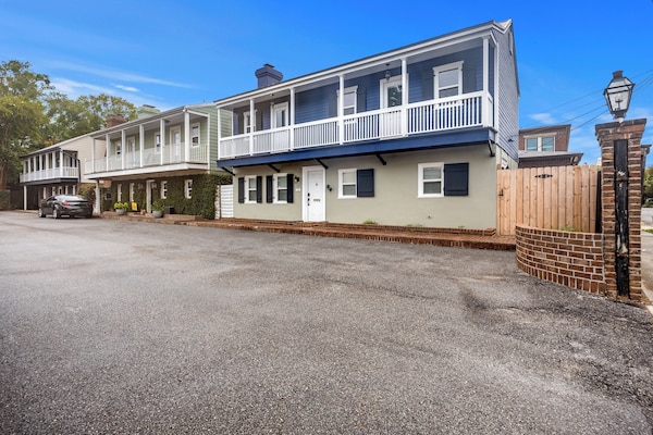 New Calle De Santiago In The Heart Of Pensacola!\n - Brent, FL
