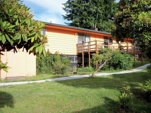 Welcome To Mayberry In The Pacific Northwest With Wifi Access! Next To Aberdeen. - Aberdeen, WA