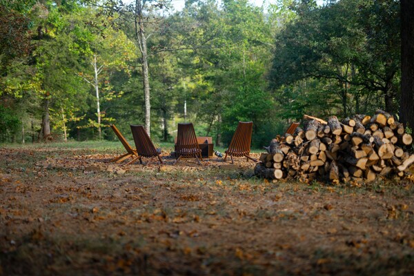 Belle House At Black Oak Farms. - Fayetteville, AR