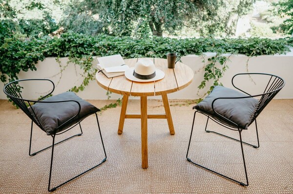 Splendid Crete Hotel | Suite Natural |. - Agios Nikolaos