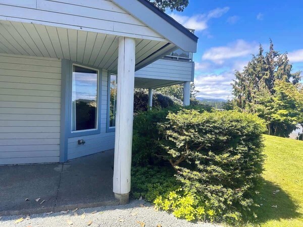 Mermaid Cove - Oceanfront - 1bdrm - Vancouver Island
