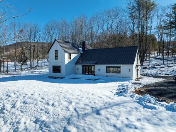 Reduced May Rates - Plus Special Culinary Promotion! Details Below! - Windham, NY