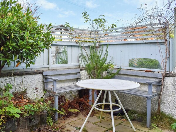 Kestrel Cottage Is A Charming Countryside Retreat Near Tavistock, Perfect For Up To Four Guests. - Tavistock