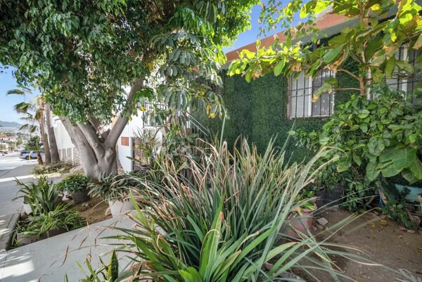 Cozy 2-bedroom Apartment With Ac, Wifi In Charming Cabo San Lucas - Cabo San Lucas