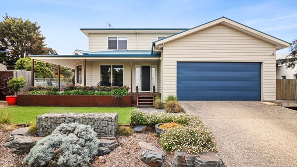 Bulli Pool Retreat With Pool - Torquay
