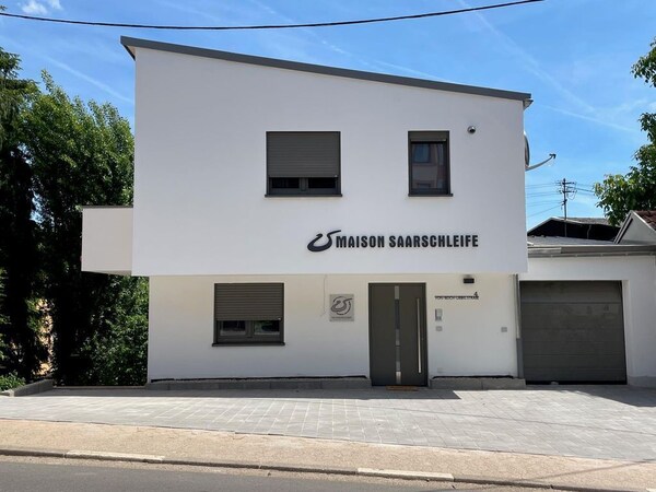 Appartement Keramik-träume - Maison-saarschleife-mettlach - Mettlach