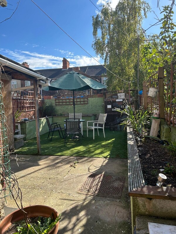 Spacious/stylish Comfortable Home Great For Contractors And Families At Grimsby. - Cleethorpes