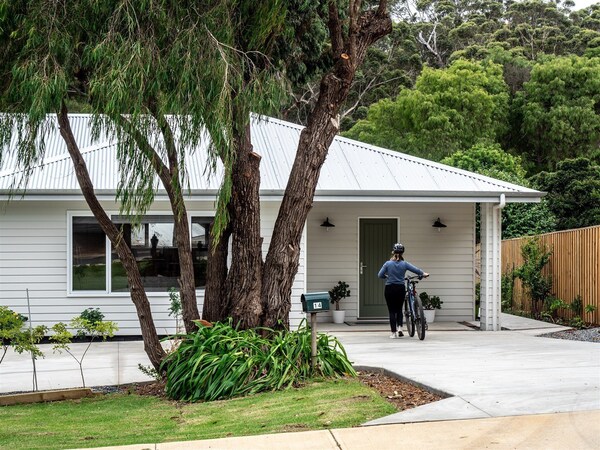 Pedaler's Rest | Margaret River - Cowaramup