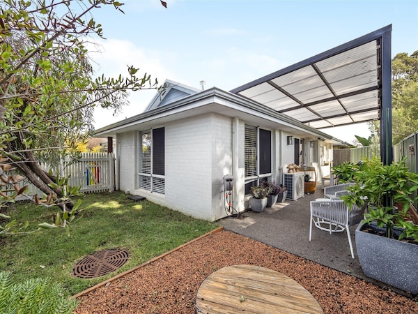 Casa Amigos | Margaret River - Margaret River