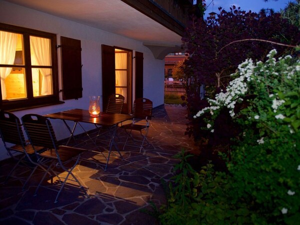 Apartment Hohenschwangau Apartment 2 - Holiday Home Rosa (App. 2 + 5) - Füssen