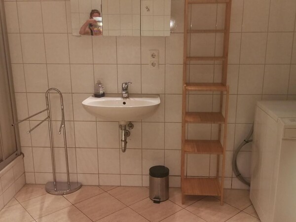 Ferienwohnung Sonnenblick - Ferienwohnung - Thum