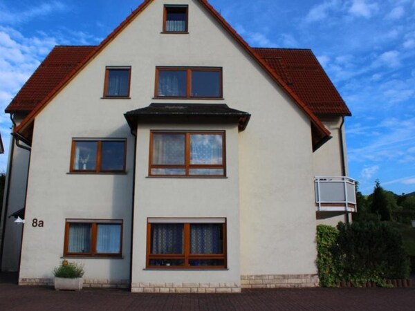 Müller G., Wohnung Heidelstein - Ferienwohnungen Gertraud Müller - Wasserkuppe