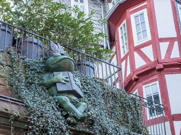 Sport -Suite - Pension Harmony - Marburg