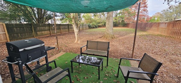 The Cozy Pad - Huntsville, AL