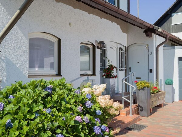 Ferienwohnung Lohrig - Weiskirchen