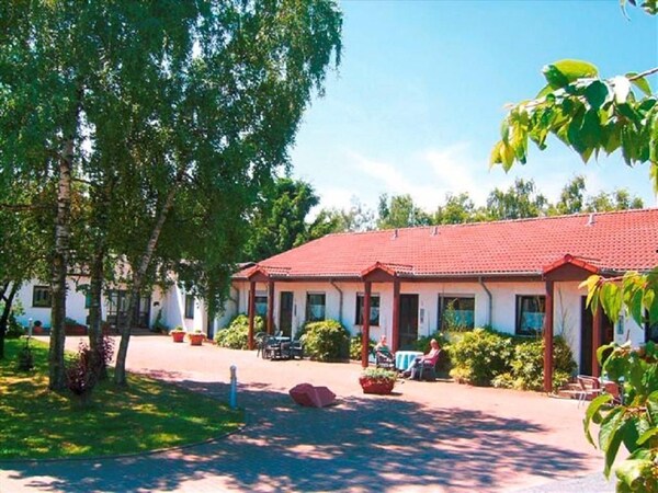 Ferienwohnung Nr.3 - Ferienwohnungen Heidwaldhof - Merzig