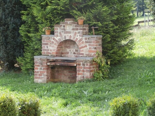 Ferienwohnung Lippmann - Apartment/flat, Shower, Wc - Saxony