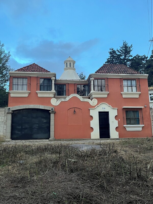 House In Xela - San Francisco El Alto