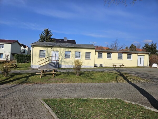 Gästewohnung Vesta - Ferienwohnung 2 - Leuna