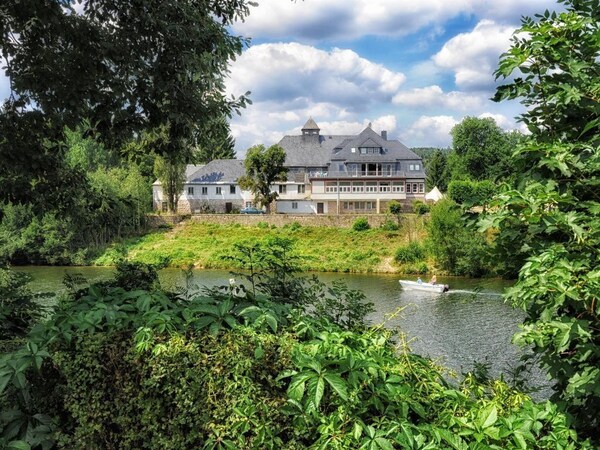 Ferienwohnung Malter - Haus Seeblick - Dippoldiswalde