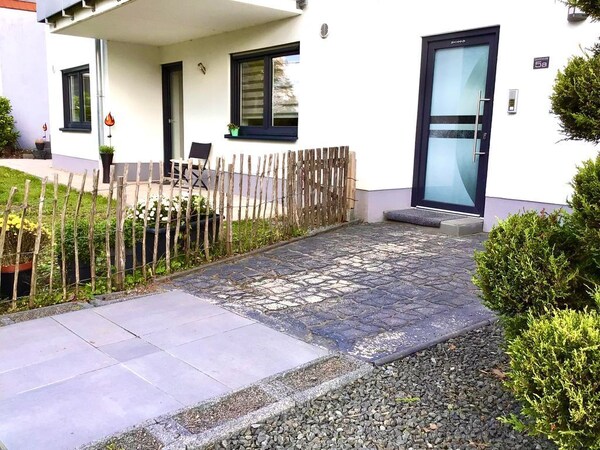 Bliesgau Apartment - Sarreguemines