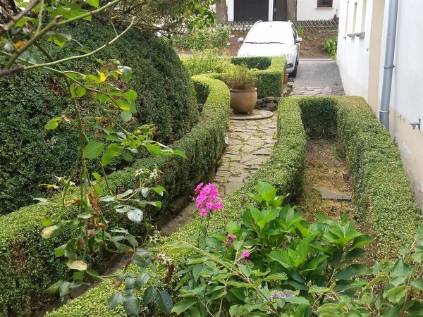 Ferienwohnung Am Obstgarten - Apartment/apartment, Shower, Wc, 2 Bedrooms - Gummersbach