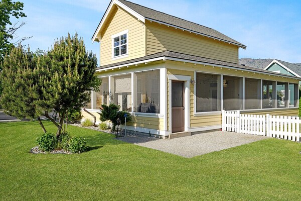 Flip Flop Inn - Enjoy Vb's Full Amenities! - Osoyoos