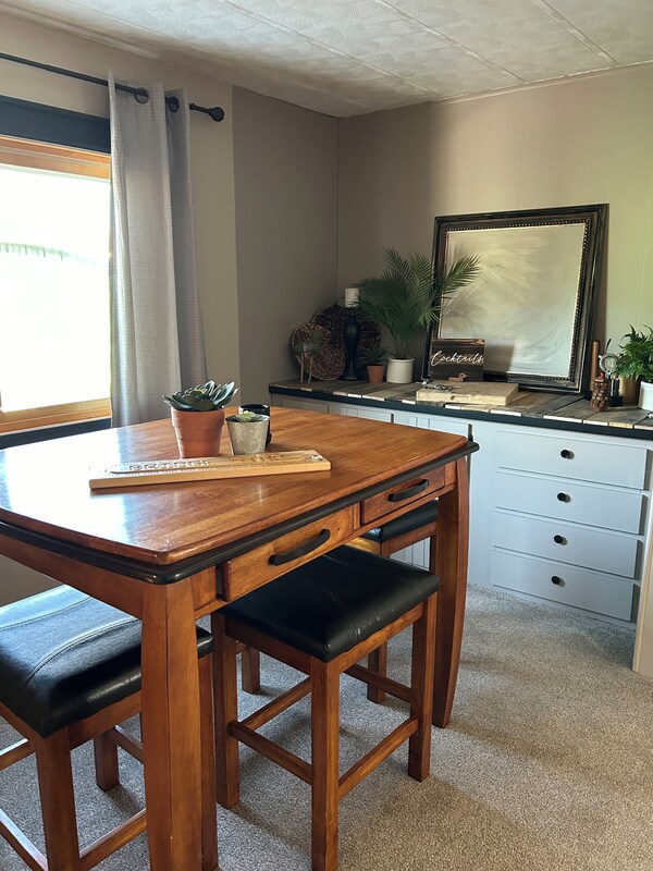 Grand Opening Special! Four Bedroom, Lakefront, Family Home With All The Toys! - Potato Lake, WI