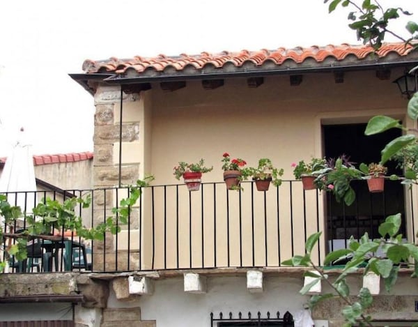 Casa Rural 'Las Frascuelas' Con Vistas A La Montaña, Terraza Privada Y Wi-fi - Soria