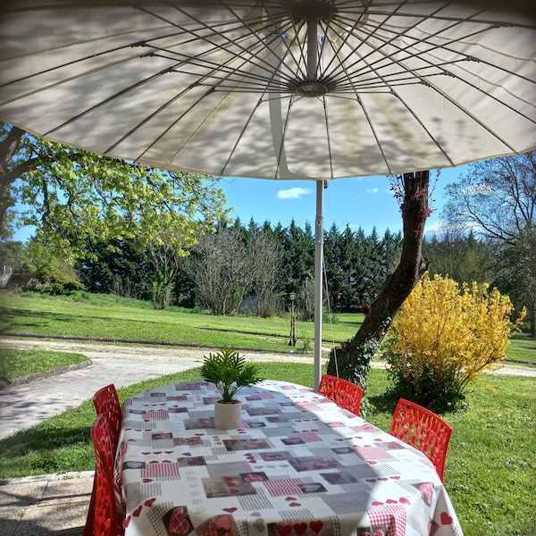 Studio Corail Avec Terrasse Et Piscine En Temps Partagé - Surgères