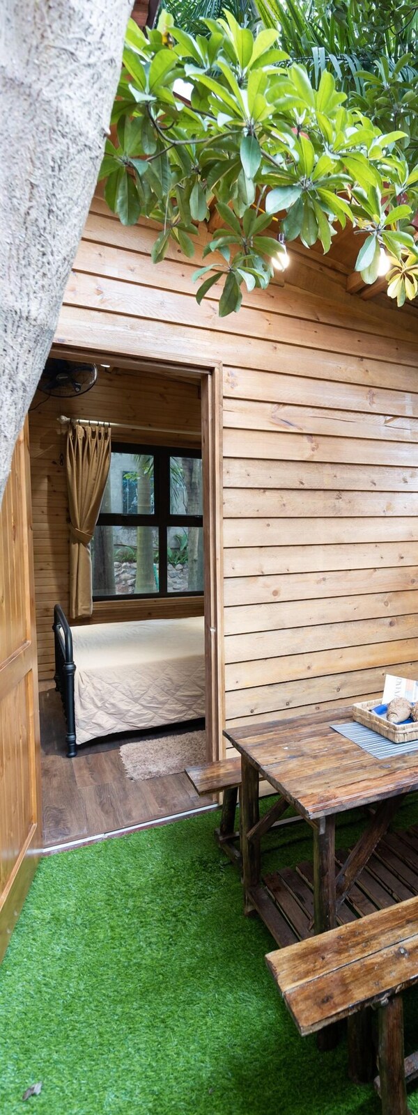 Hygge Homestay - Small Forest In The Heart Of Hanoi - Hanoi