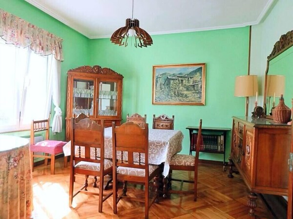 Spacious Apartment In Avilés By Bebalmy - Avilés