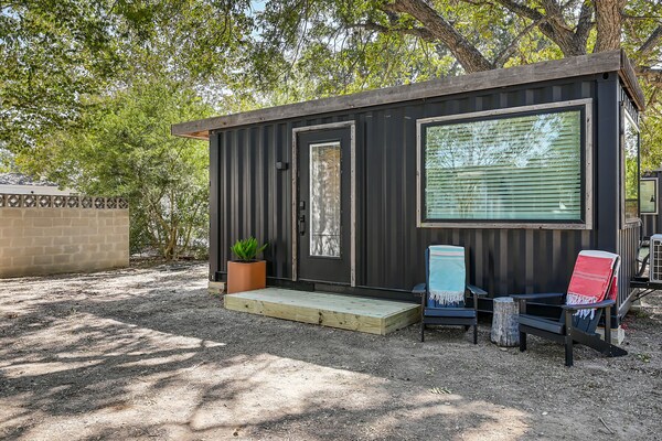 Casita Containers San Marcos Tx - San Marcos, TX