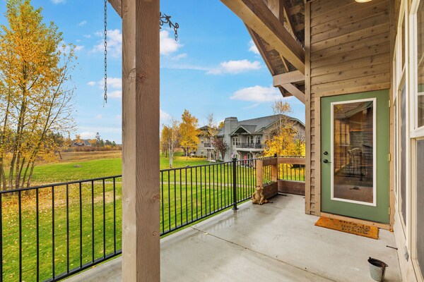 Charming New Dover Bay Condo Near Sandpoint - Sagle, ID