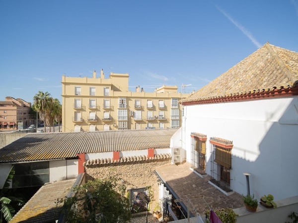 Sibs Sanlúcar Doña Lola - Chipiona