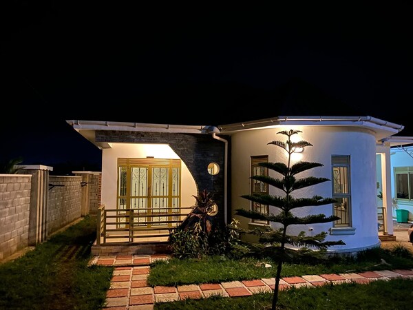 Wonder One Home - Kampala